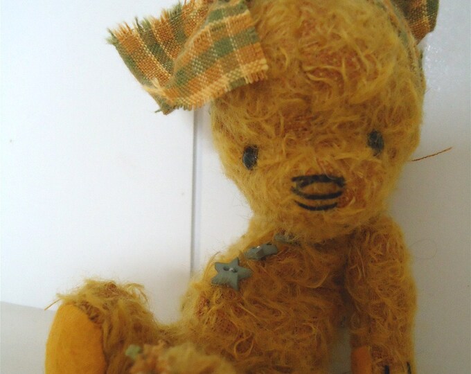 5 Inch Girl Bear Kathy - Etsy