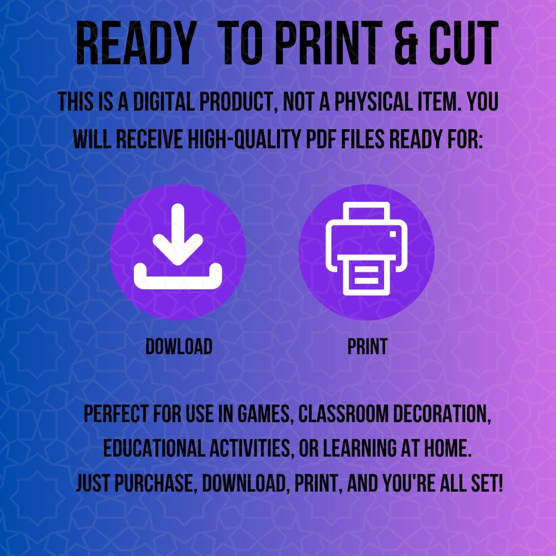 Season Labels Composition Book Theme - Etsy