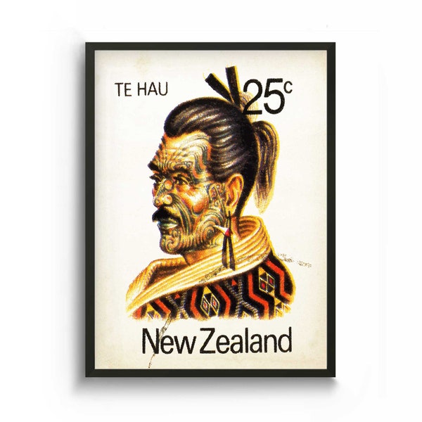 Maori - Etsy