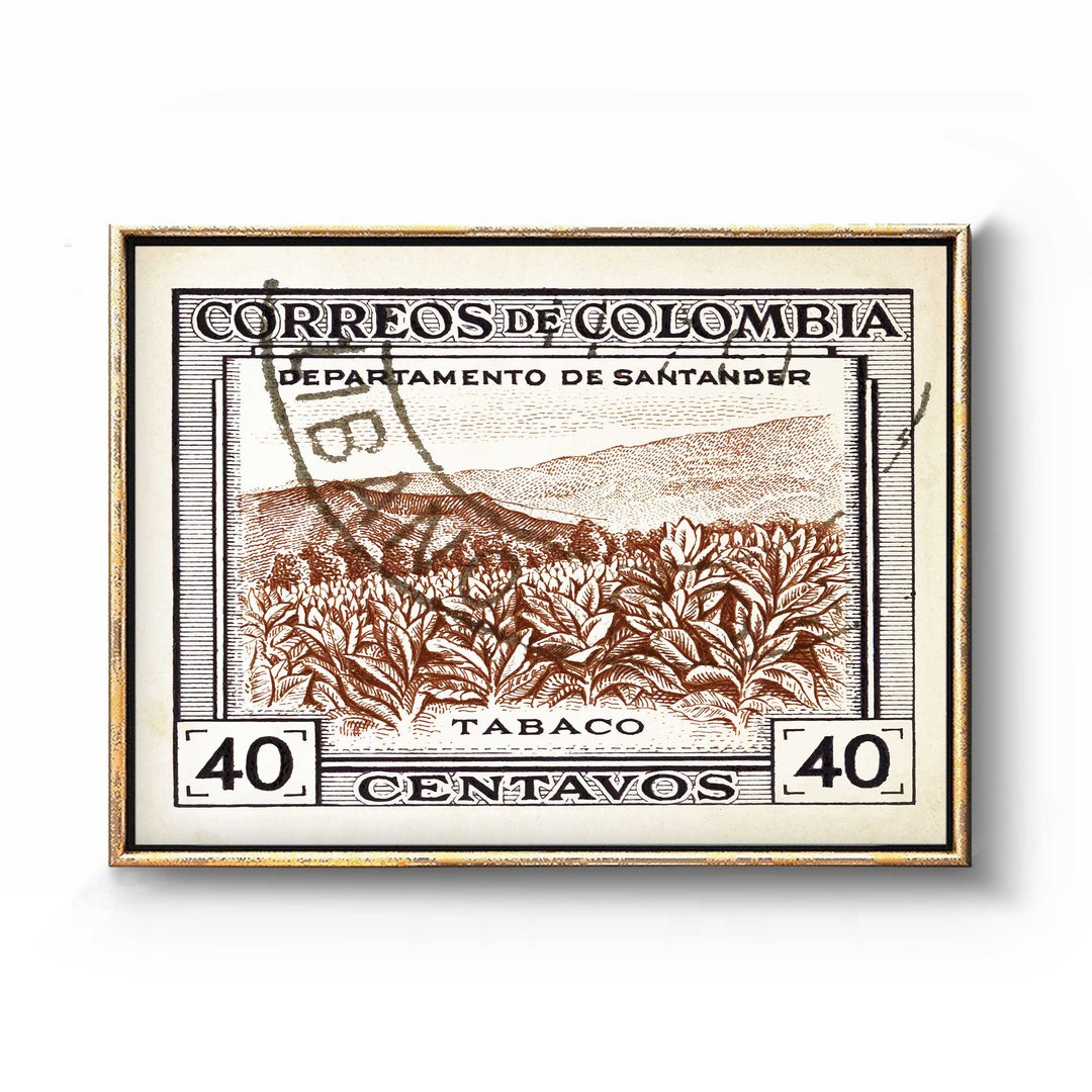 Colombian Art, Farmhouse Wall Decor, Spanish Art, Colombia, Man Cave ...