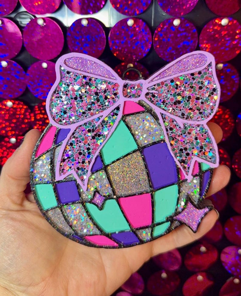 Wholesale/bulk Decorated Car Freshies, Car Freshies, Car Scents, Air ...