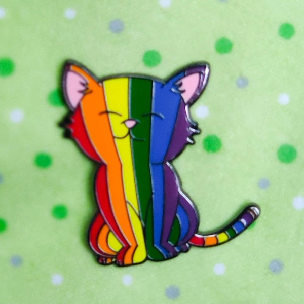 Pig Lapel Pin - Etsy