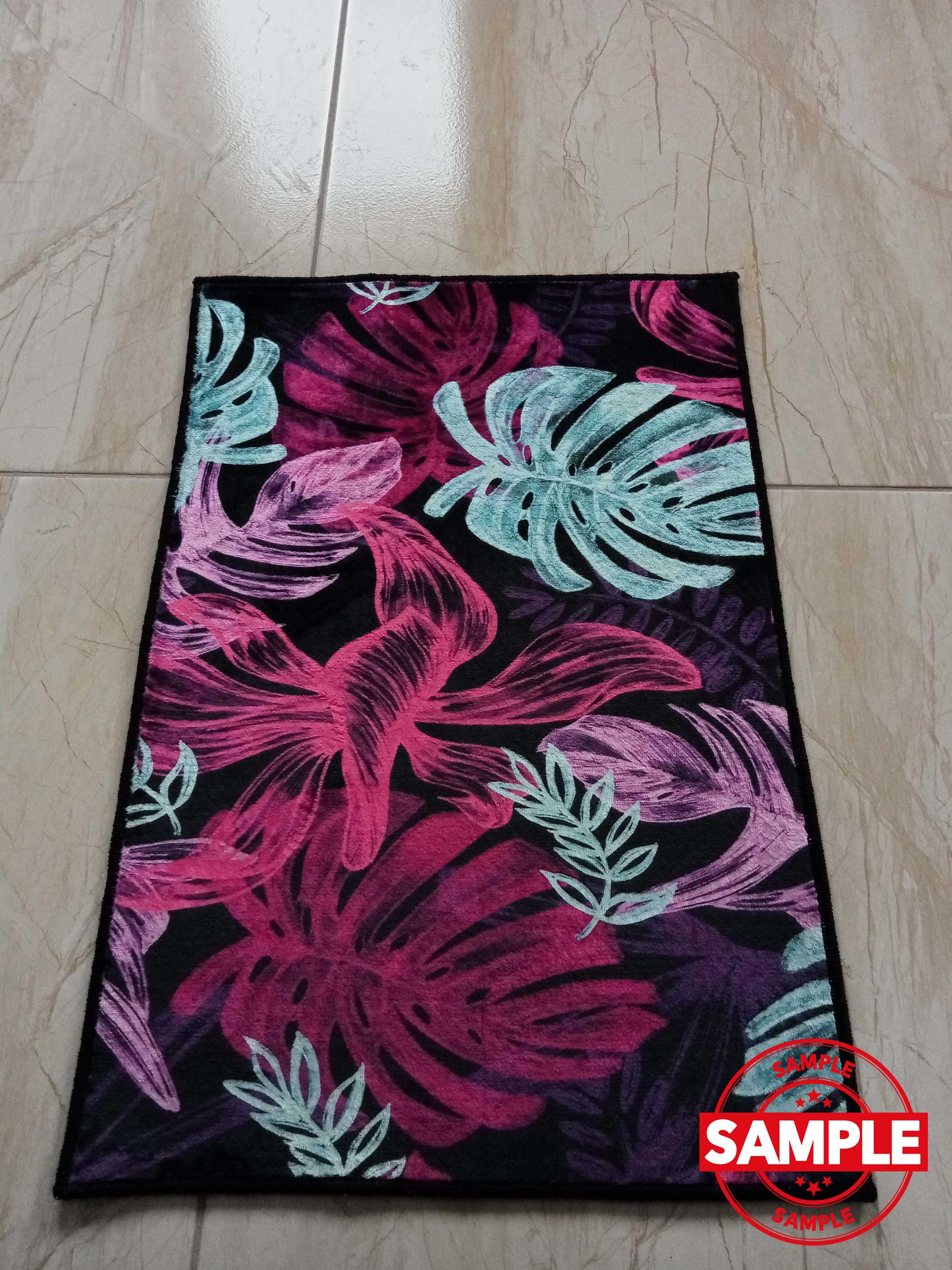 The Beatles, Beatles Magazine Cover Rug, Beatles Art Rug, Beatles Fan ...