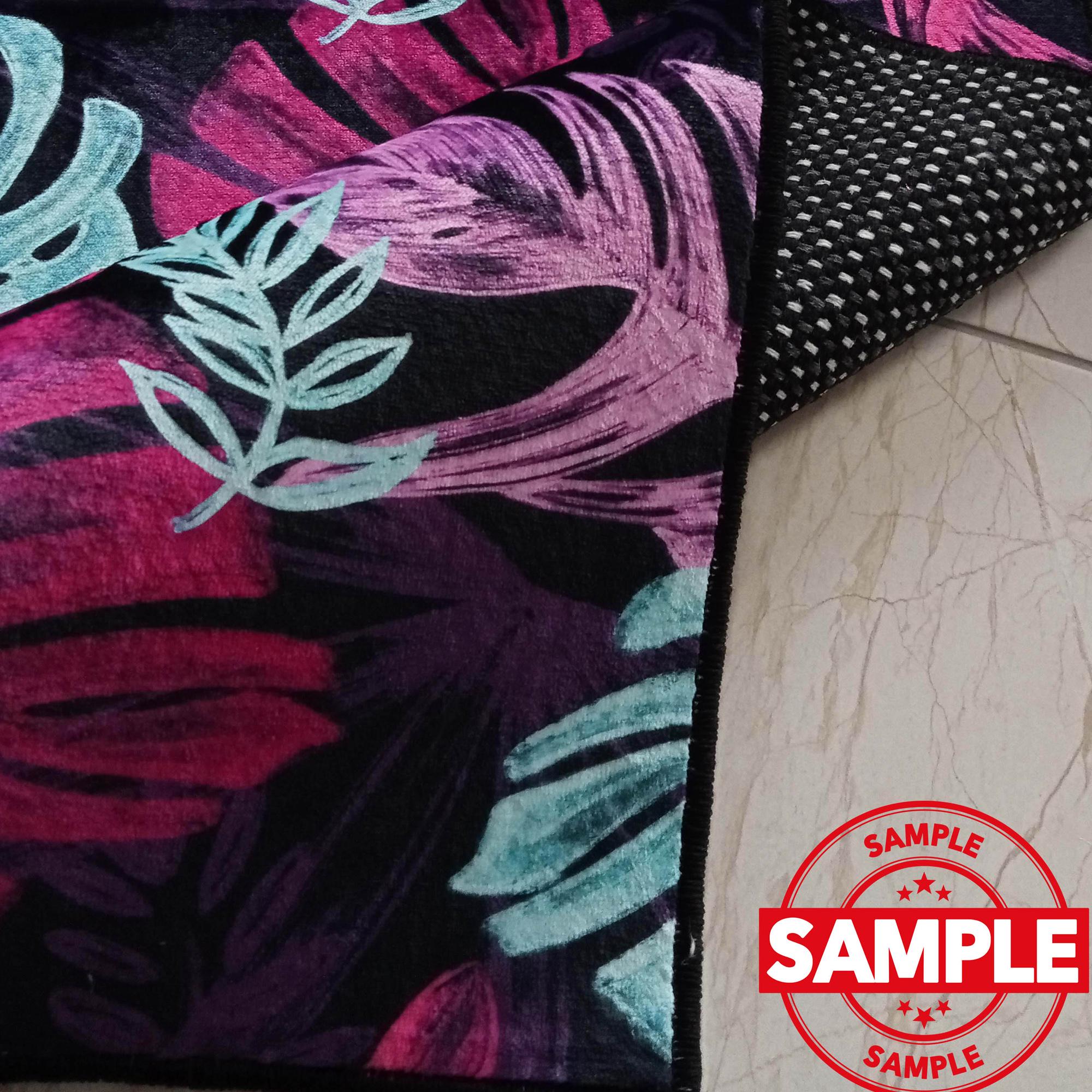 The Beatles, Beatles Magazine Cover Rug, Beatles Art Rug, Beatles Fan ...