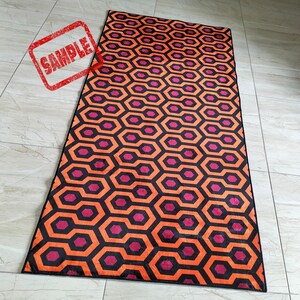 Snake Pattern Runner, Snake Runner, Snake Rug, Snake Carpet, Snake ...
