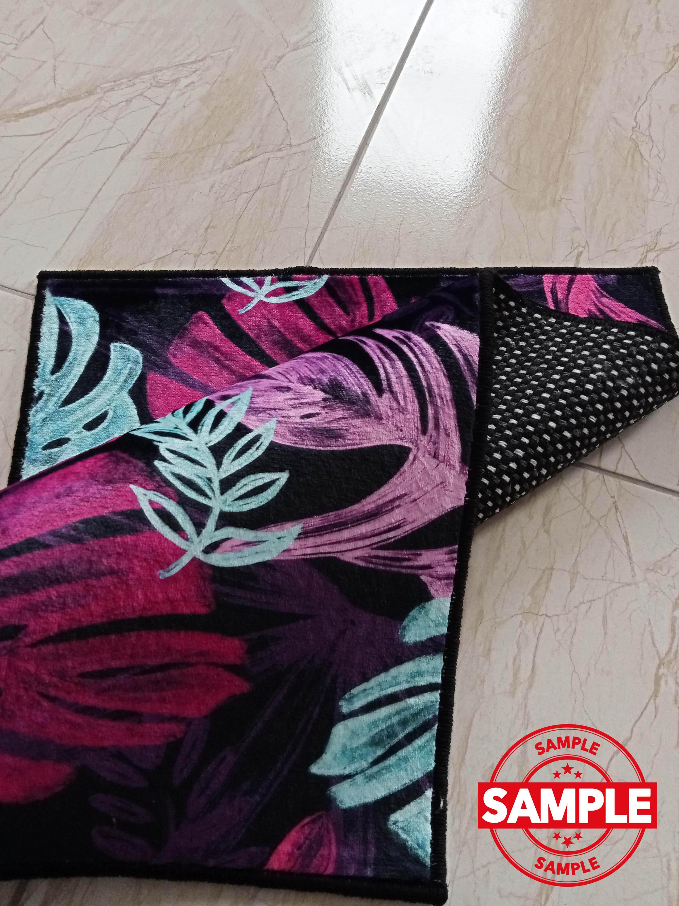 The Beatles, Beatles Magazine Cover Rug, Beatles Art Rug, Beatles Fan ...