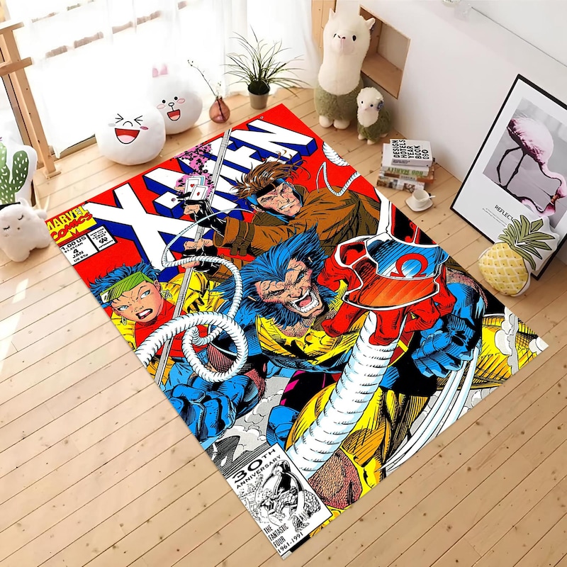 X Men - Etsy