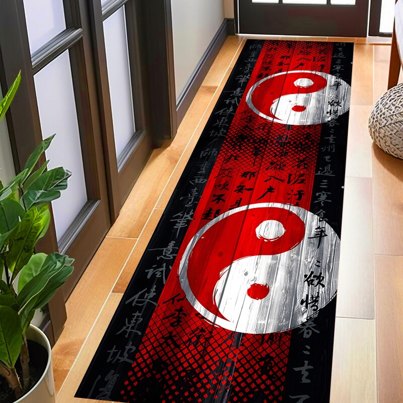 Japanese Rug - Etsy