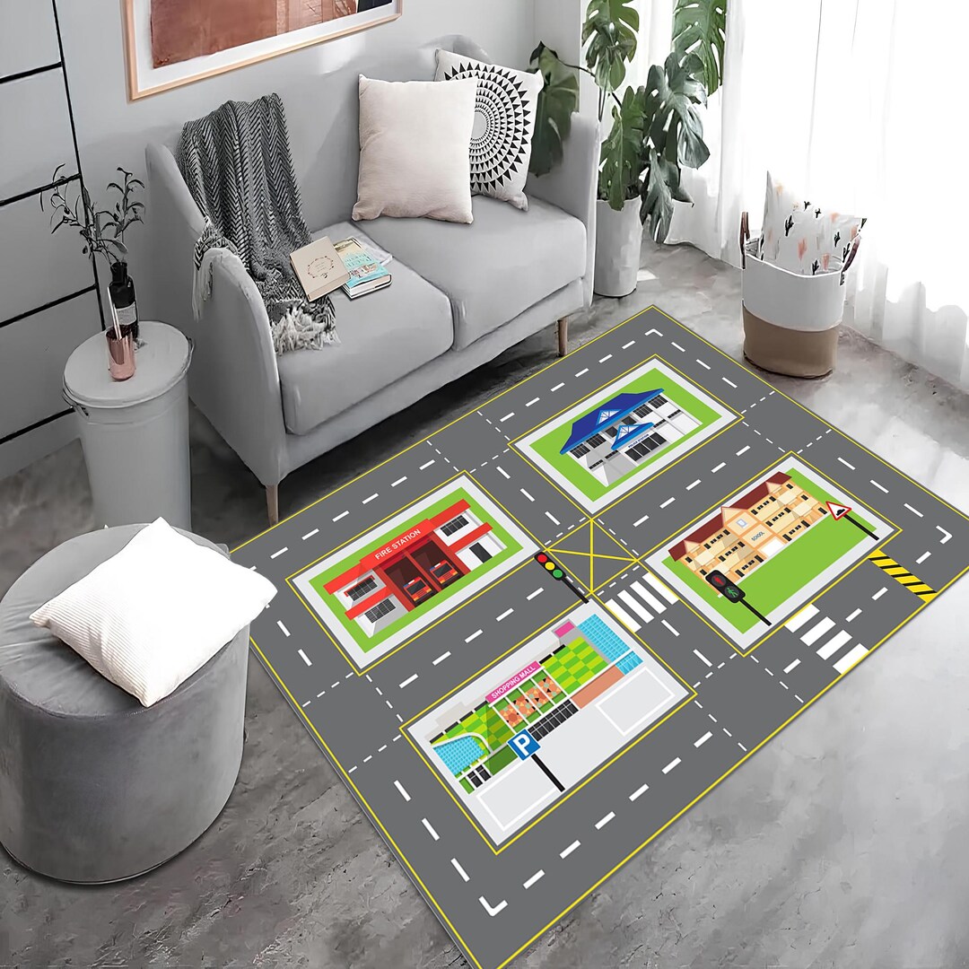 Race Track, Race Track Rug, Race Track Rugs, Race Tracking Rug,race ...