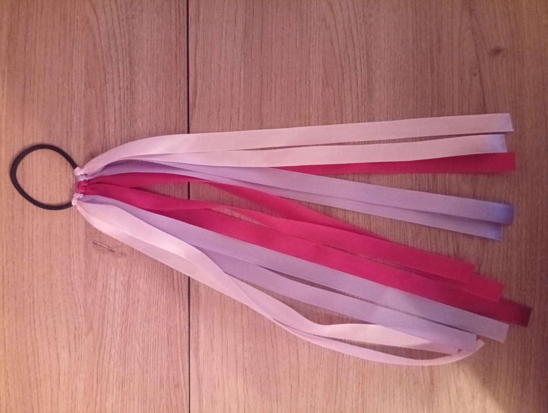 Bicycle and Scooter Handlebar Fringes - Etsy