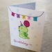Birthday Cards - Etsy