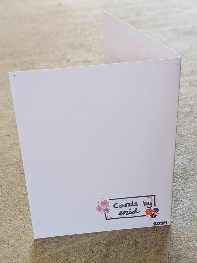 Birthday Cards - Etsy
