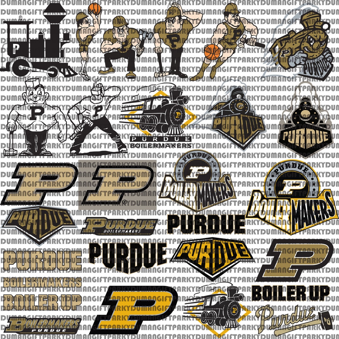 25 Layered Purdue University SVG, Boilermakers SVG, College, Athletics ...