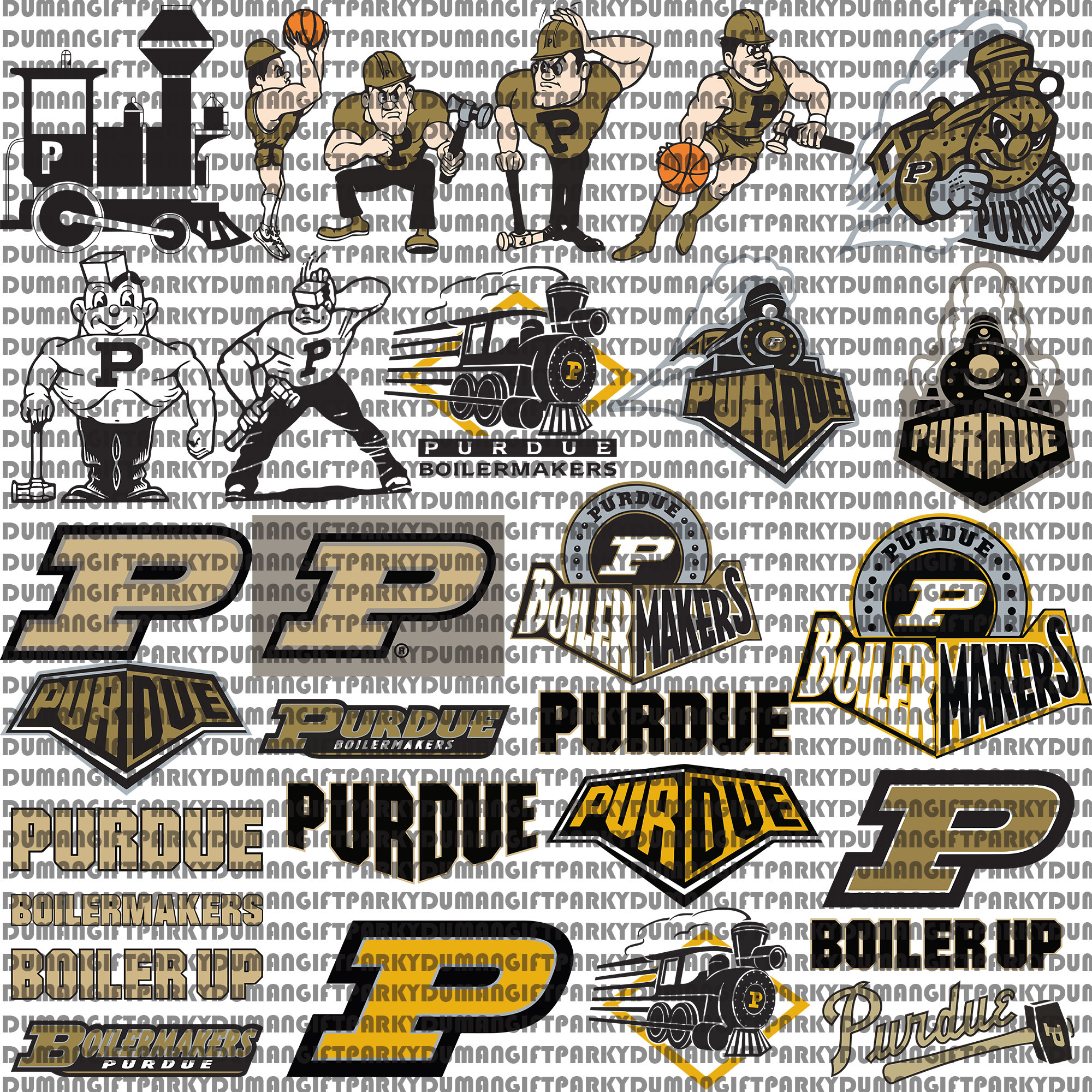 25 Layered Purdue University SVG, Boilermakers SVG, College, Athletics ...