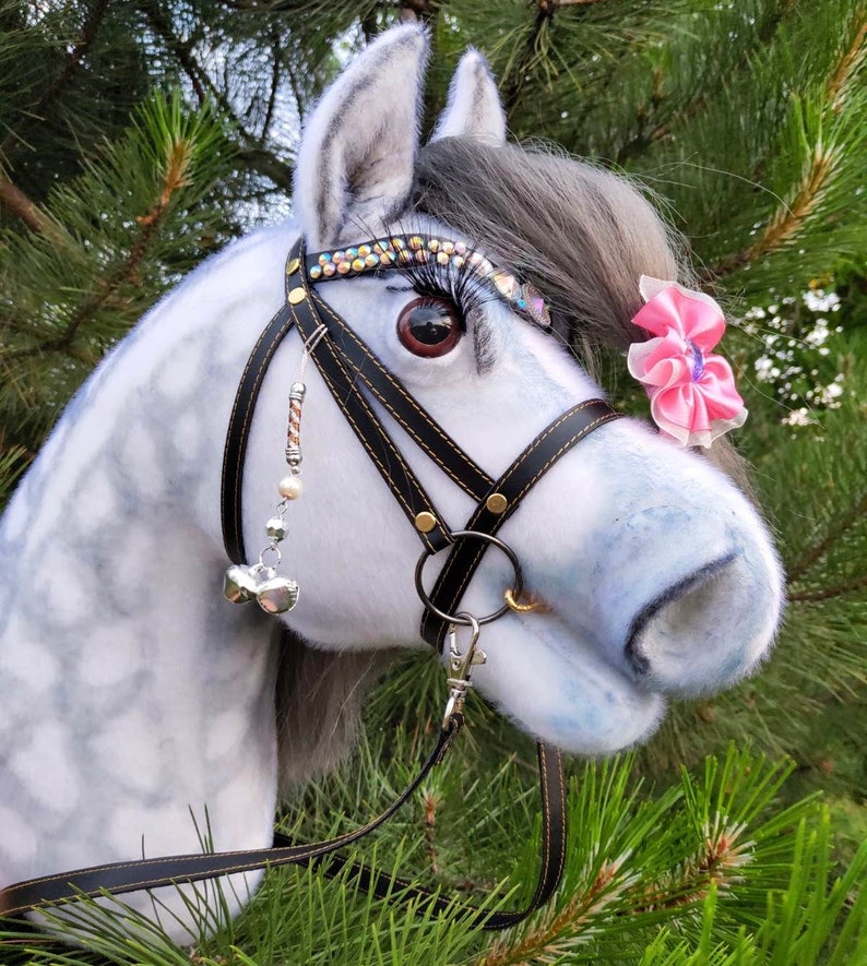 Hobby Horsing Stick Horses Toys Competitions Gifts Handmade Items to ...