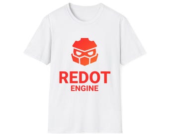 Godot Engine Sticker kiss-cut - Etsy