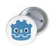 Godot Game Engine Pin Button - Etsy