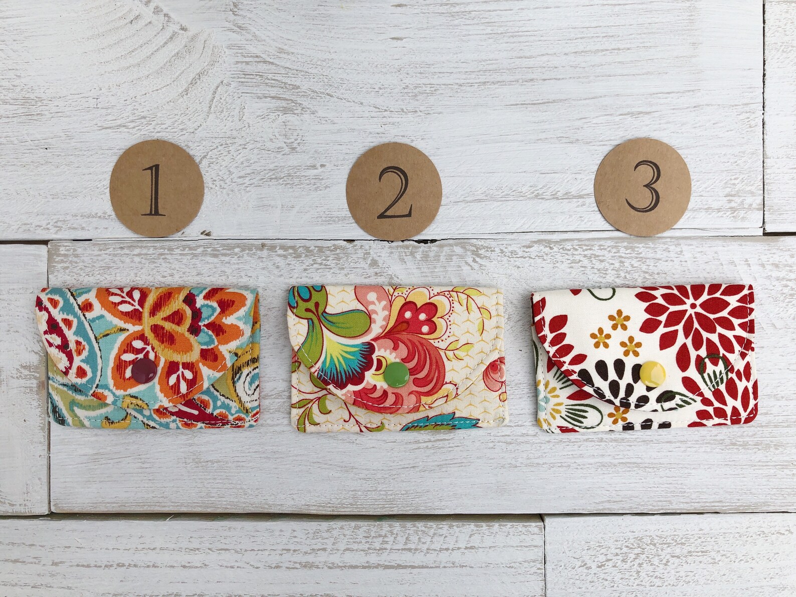 Card Wallet Gift Card Holder Card Case Credit Card Pouch - Etsy