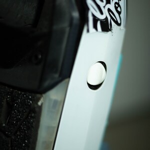 Monoblock - One Wheel GT Charger Port Cover (4 Pack) - Etsy