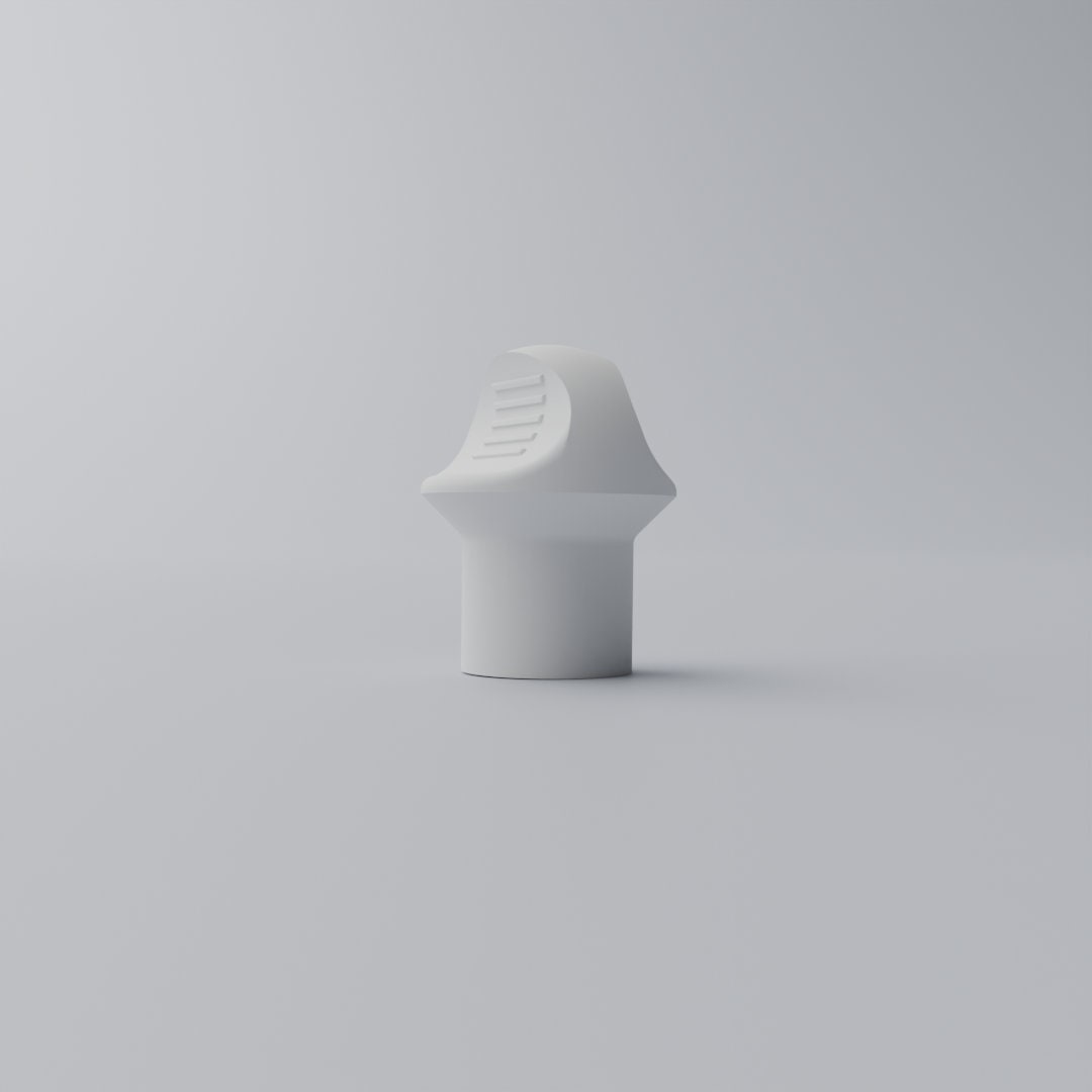 Monoblock - One Wheel GT Charger Port Cover (4 Pack) - Etsy