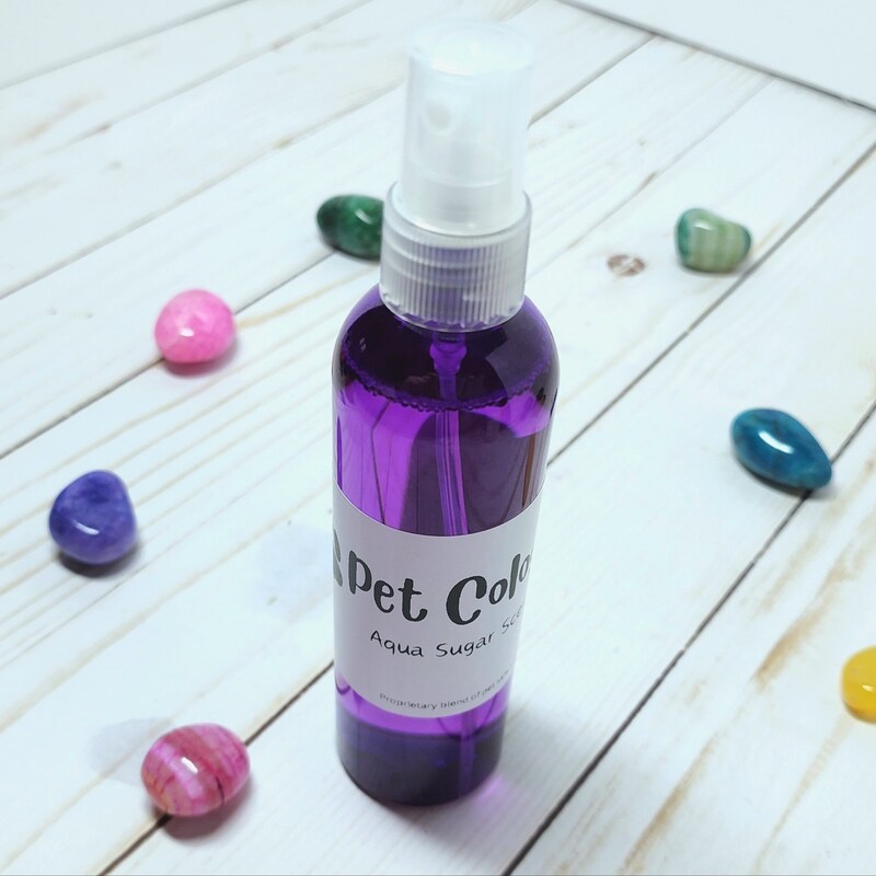 Dog Perfume - Etsy