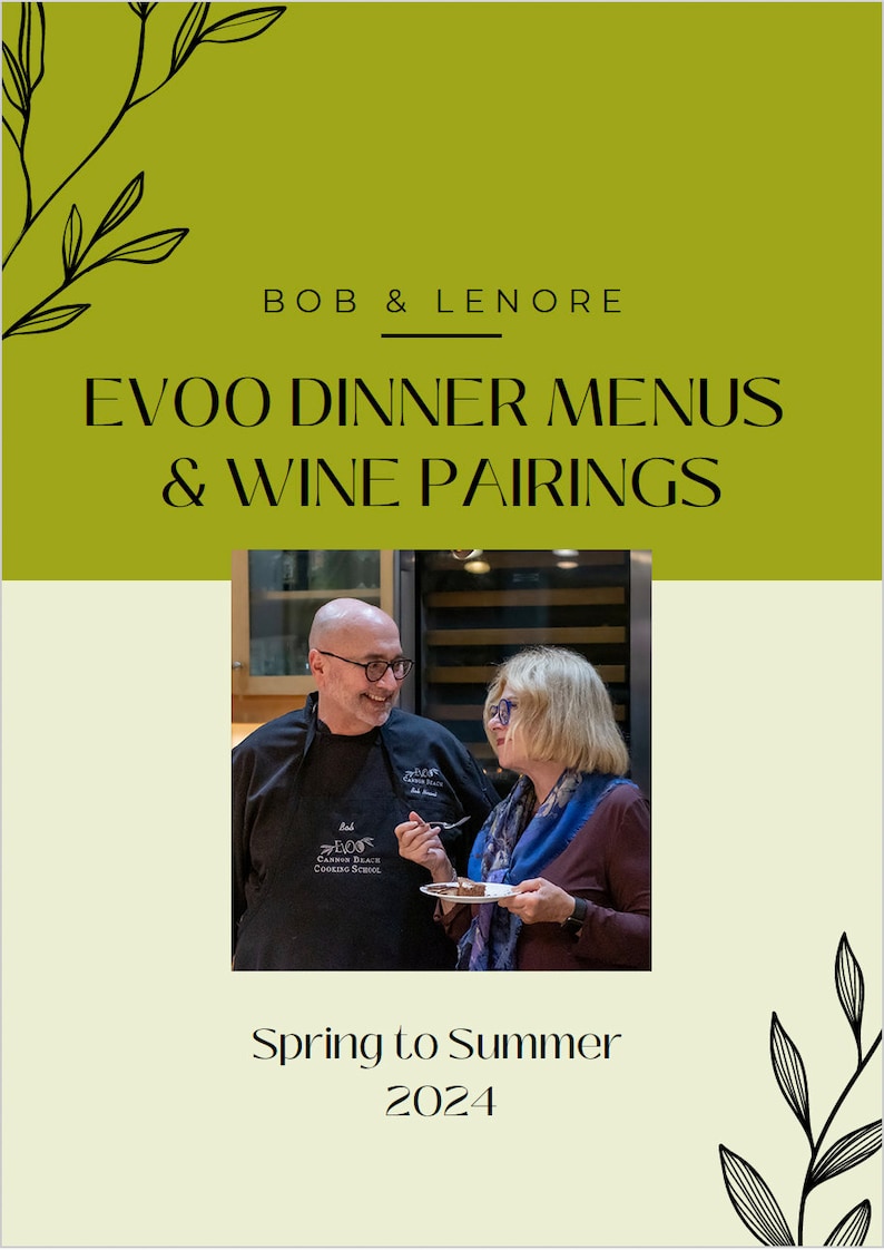 Evoo Spring to Summer 2024 - Etsy