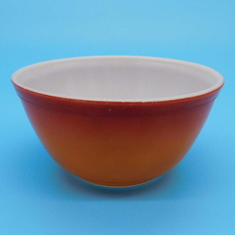Orange Pyrex - Etsy