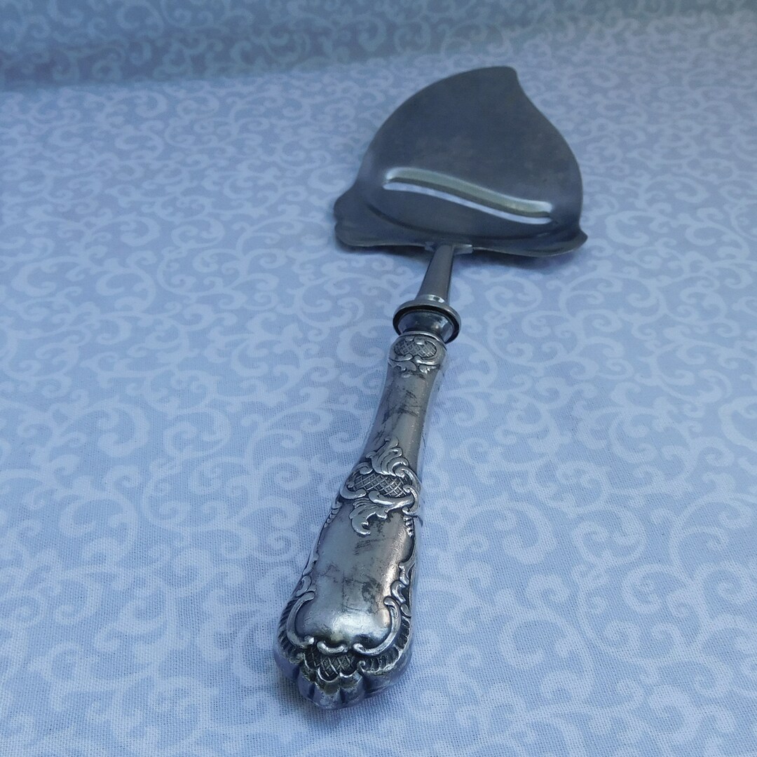 Vintage Cheese Slicer, Marked OMN, Spur Rustfri Pat 64416 (B26) - Etsy