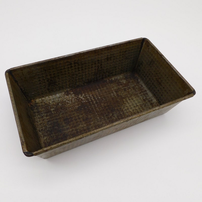 Ovenex Loaf Pan - Etsy