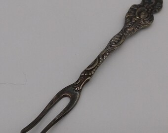 Relish Fork - Etsy