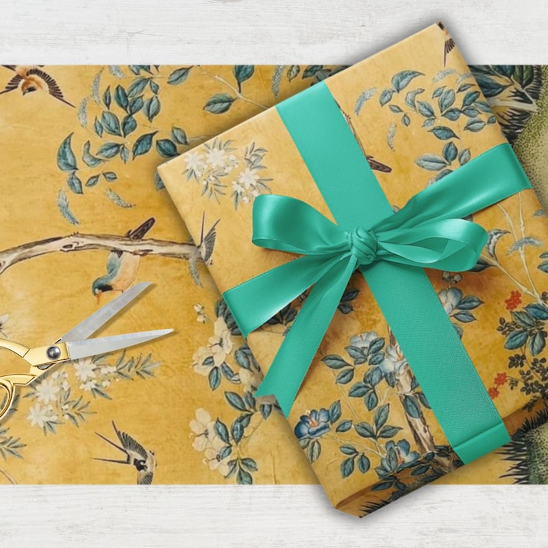Chinese Wrapping Gift - 60+ Gift Ideas for 2026