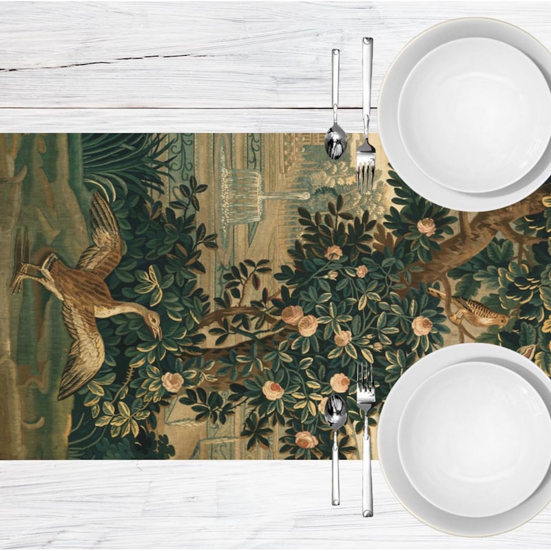 18 X 40 Tapestry - Etsy