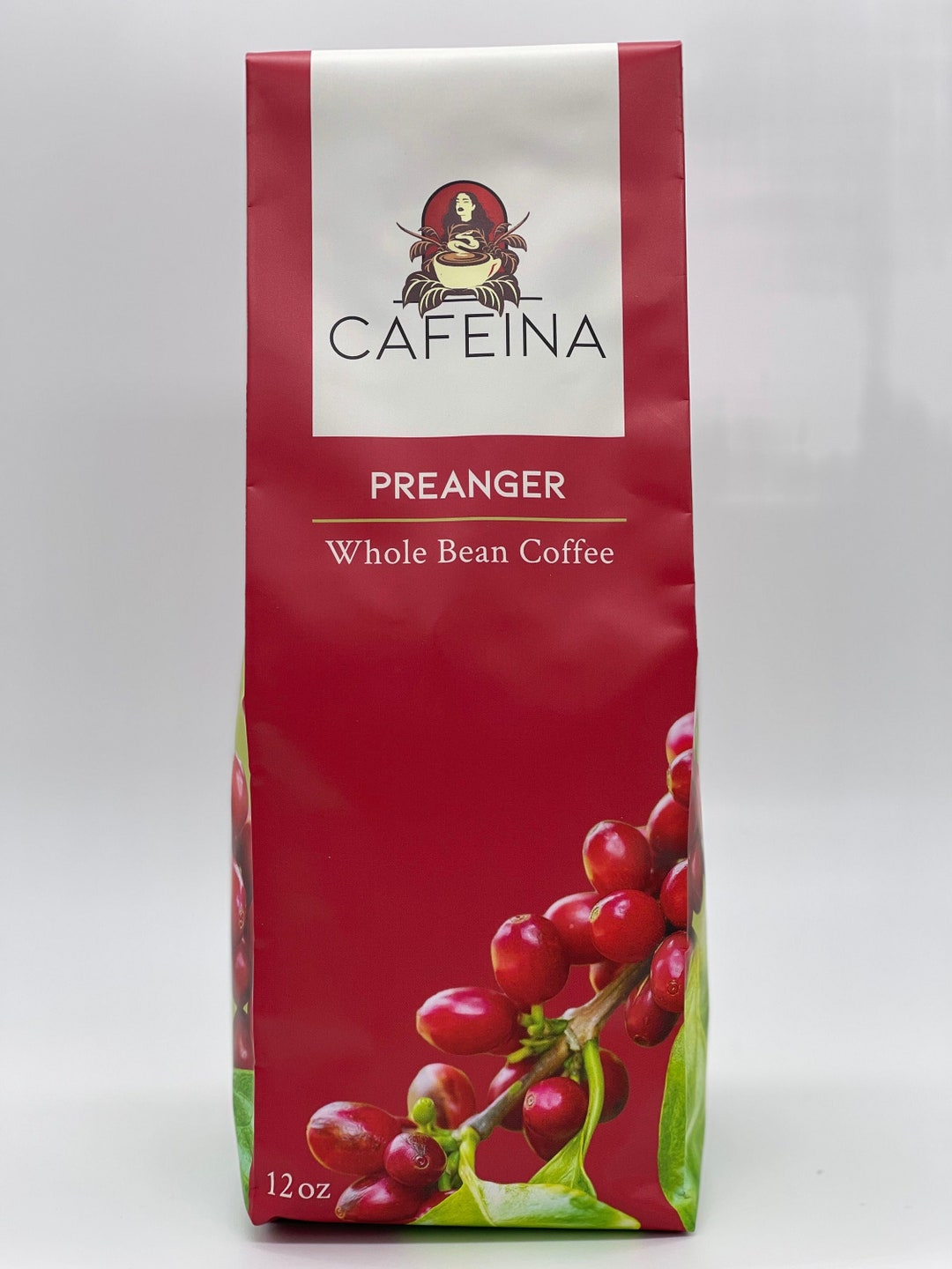 Indonesian Java Preanger - Etsy