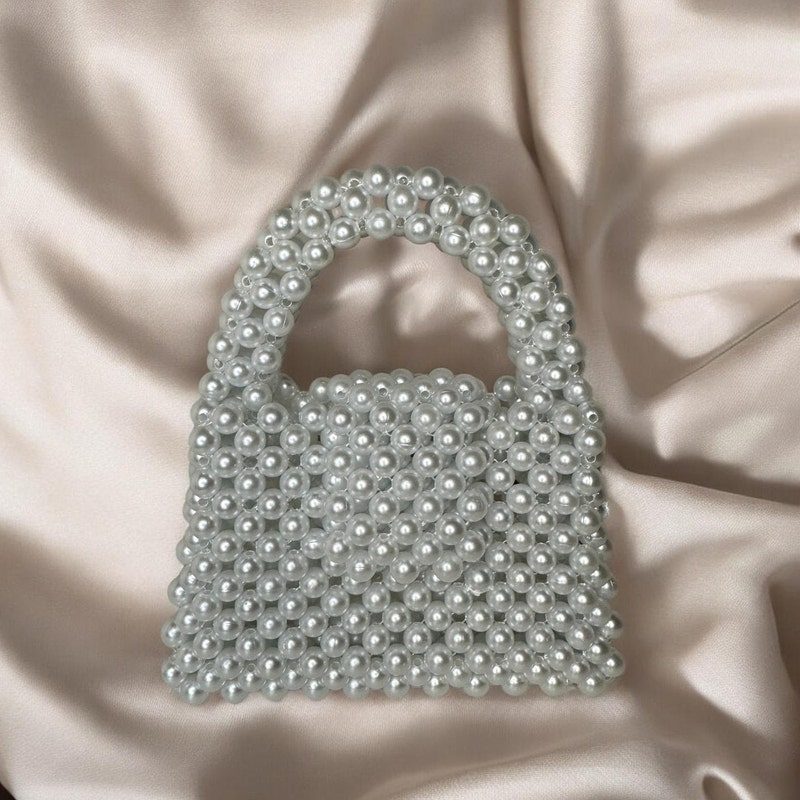 Handmade Bag - Etsy