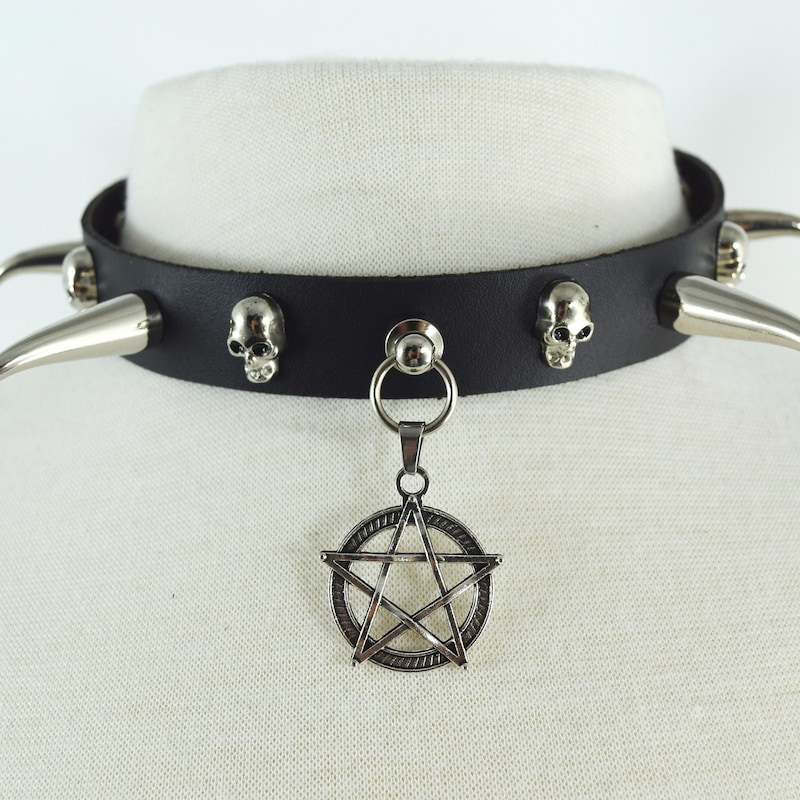 EdgyfashionStore - Etsy