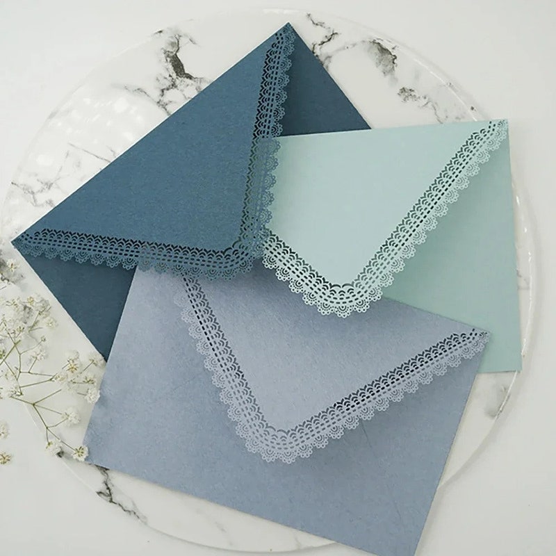 Cute Envelopes - Etsy