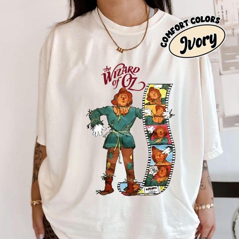 Wizard of Oz Gifts - 60+ Gift Ideas for 2025