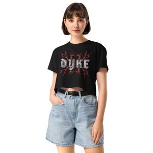 Chrome Dyke Tramp Stamp Tee | Tattoo Lesbian Shirt | Y2K Queer Grunge ...