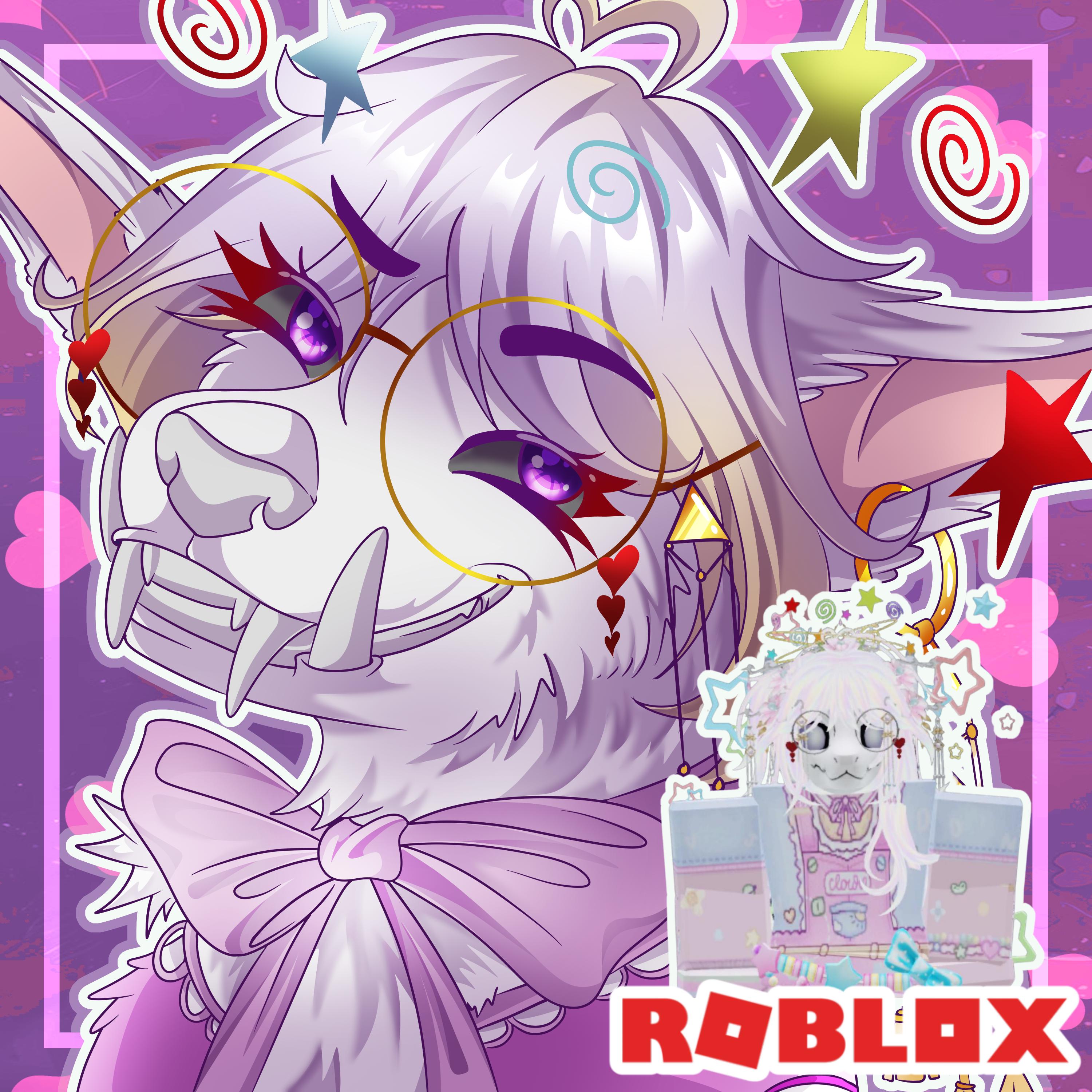 Custom Roblox Avatar Commissions | Avatar Roblox GFX - Digital Art ...