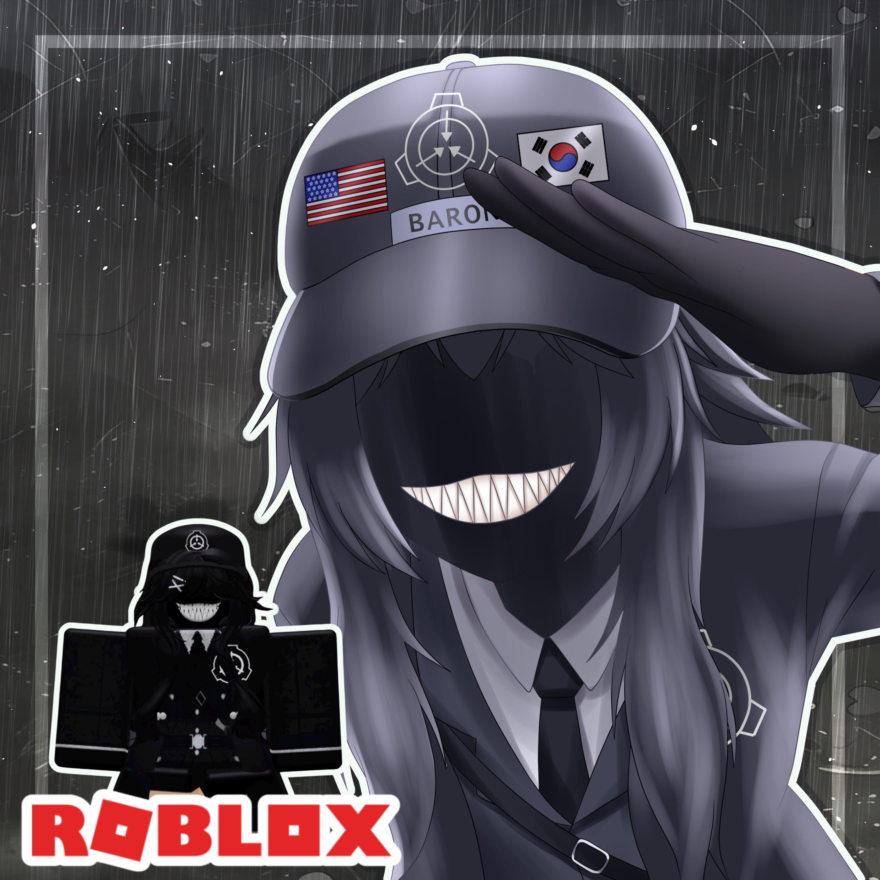 Custom Roblox Avatar Commissions | Avatar Roblox GFX - Digital Art ...