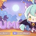 Custom Twitch Banner | Custom Chibi Cute Banner | Twitch Banner ...