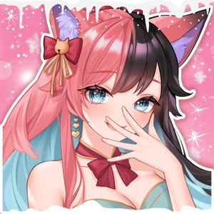 Custom PFP Profile Picture Profile Icon Anime Custom PFP Art Youtube ...