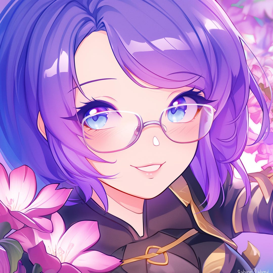 Custom PFP | Profile Picture | Profile Icon | PFP | Anime PFP | Profil ...