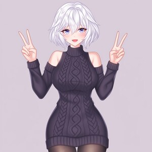 Custom PFP Profile Picture Profile Icon PFP Profil Icon Anime Custom ...