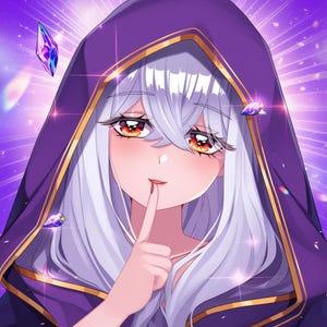 Custom PFP | Profile Picture | Profile Icon | PFP | Anime | Custom ...