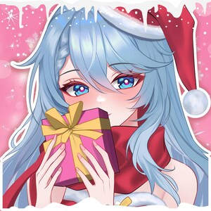 Custom PFP Profile Picture Profile Icon PFP Anime PFP Profil Icon Anime ...