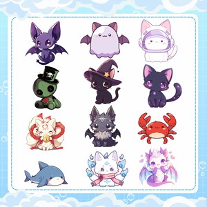Custom Vtuber Assets, Animated Vtuber Asset, Hand Vtuber Assets ...
