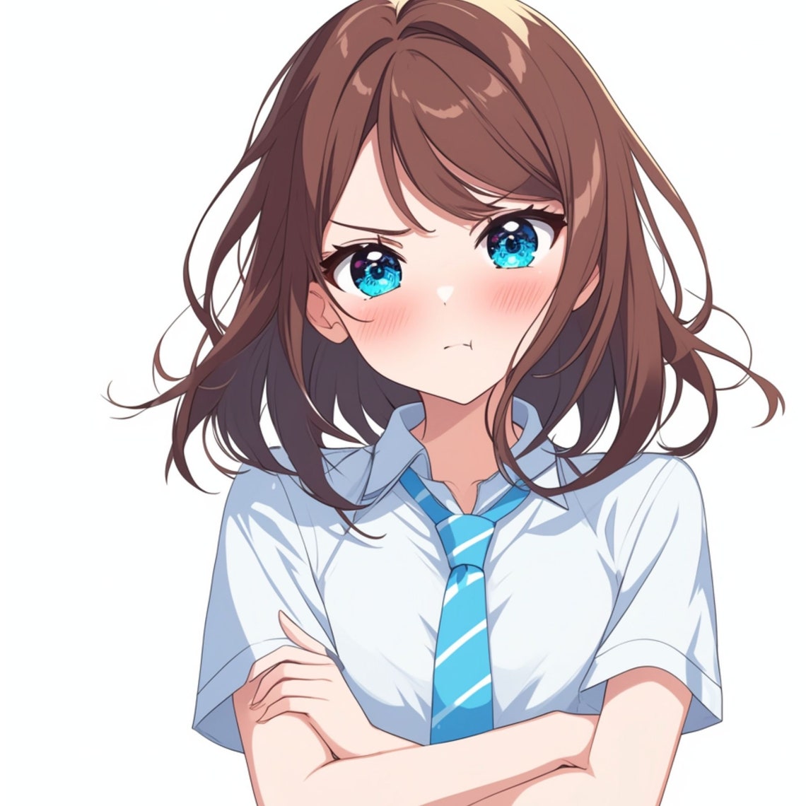 Custom PFP PFP Commission Profile Icon Profile Picture Anime Pfp Anime ...