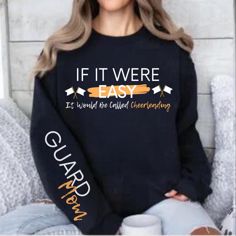 Color Guard Shirts - Etsy