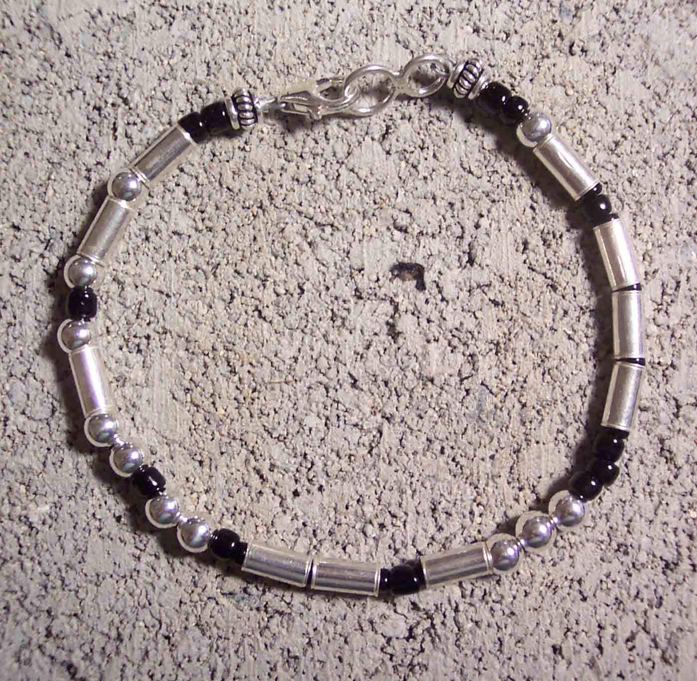 Morse Code Message Bracelet - Etsy